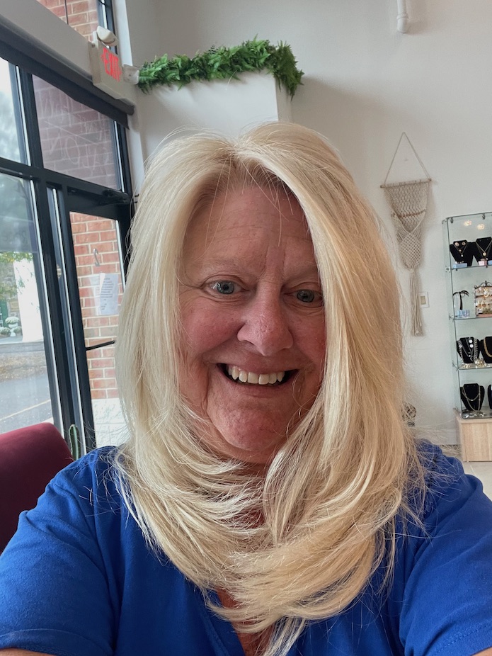About Judy Kroll – Judyisms Blog